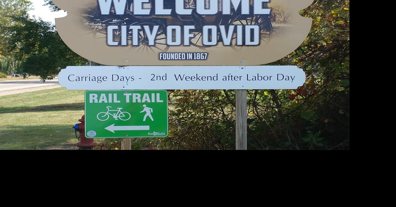 Ovid council seeks input from city residents | Ovid | argus-press.com