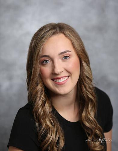STUDENT OF THE WEEK: N.L. senior seeks to bring leadership background ...