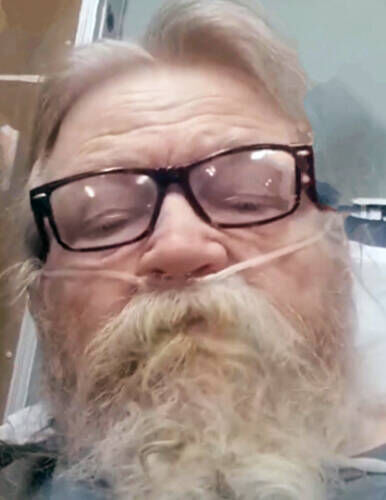 Bryan Lee Kauffman | Obituaries | argus-press.com