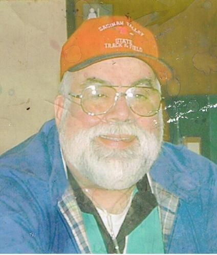 James Lawrence Pouillon | Obits | argus-press.com