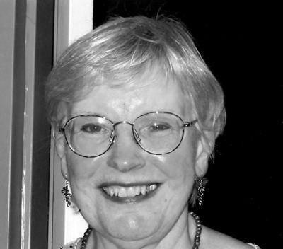 Mary Louise (Muzzy) Burgess | Obituaries | argus-press.com