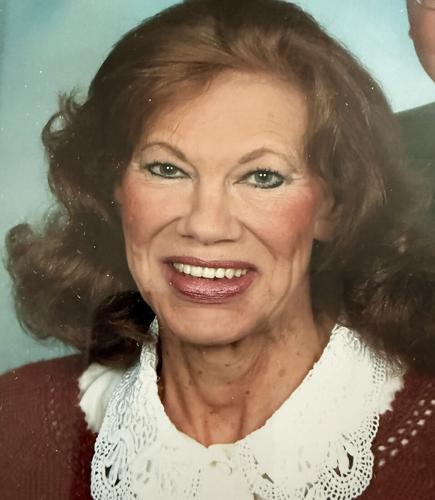 Carol Louise Dumond | Obituaries | argus-press.com