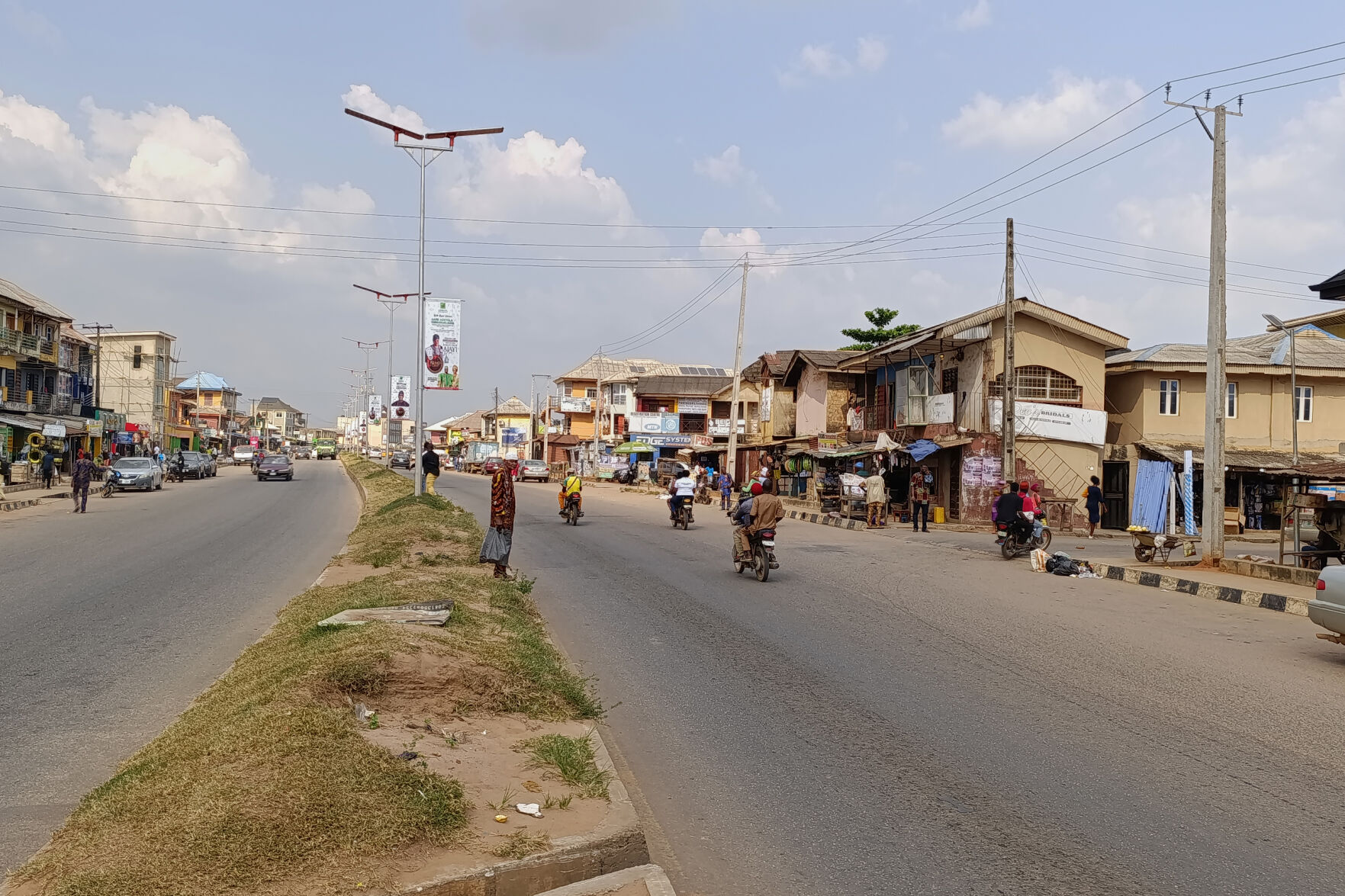 Nigeria Anthony Joshua Boxing | World News | argus-press.com