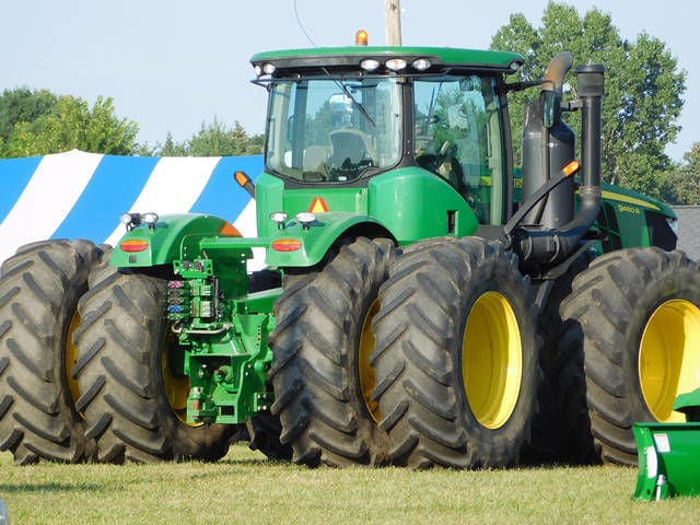 Shiawassee County Fair open and youth exhibit results | Farm/Garden ...