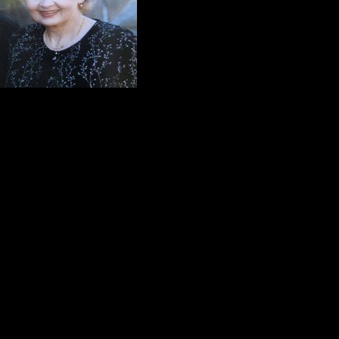 Joyce Waite | Obituaries | argus-press.com