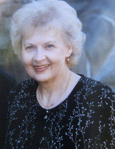 Joyce Waite | Obituaries | argus-press.com