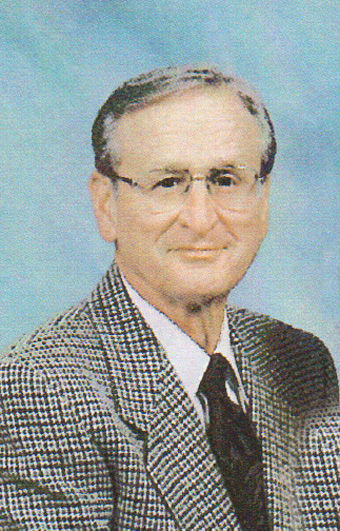 Rev. Thomas E. Dunn | Obituaries | argus-press.com