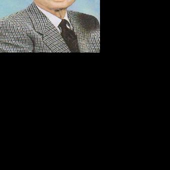 Rev. Thomas E. Dunn | Obituaries | argus-press.com