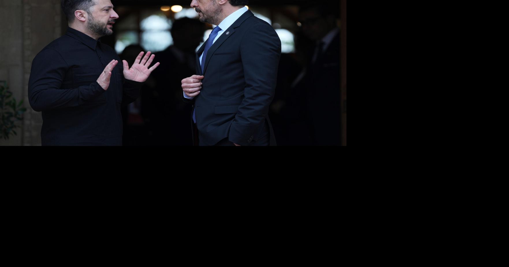 Cyprus EU Ukraine | World News | argus-press.com