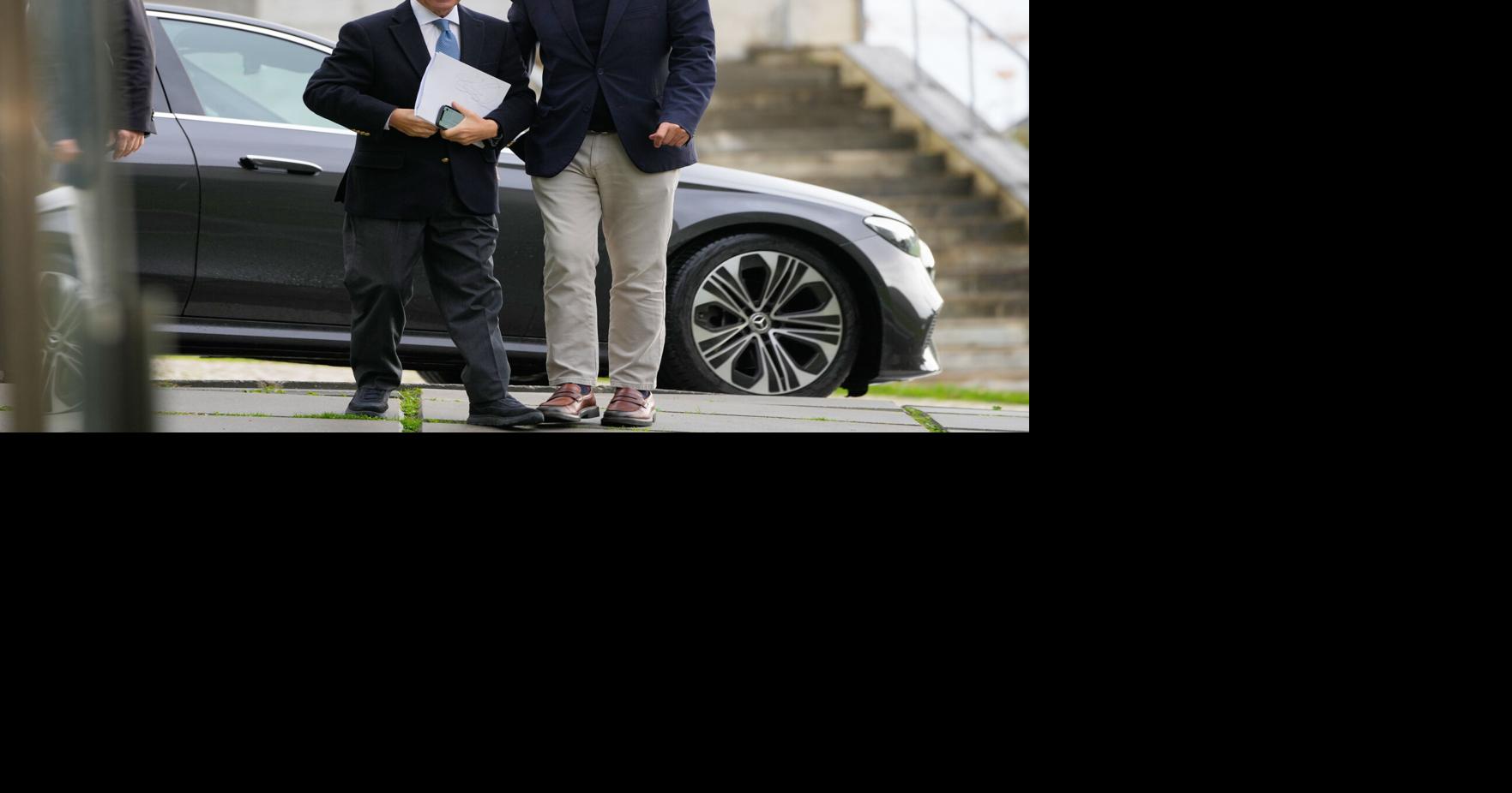 Portugal Presidential Election | World News | argus-press.com