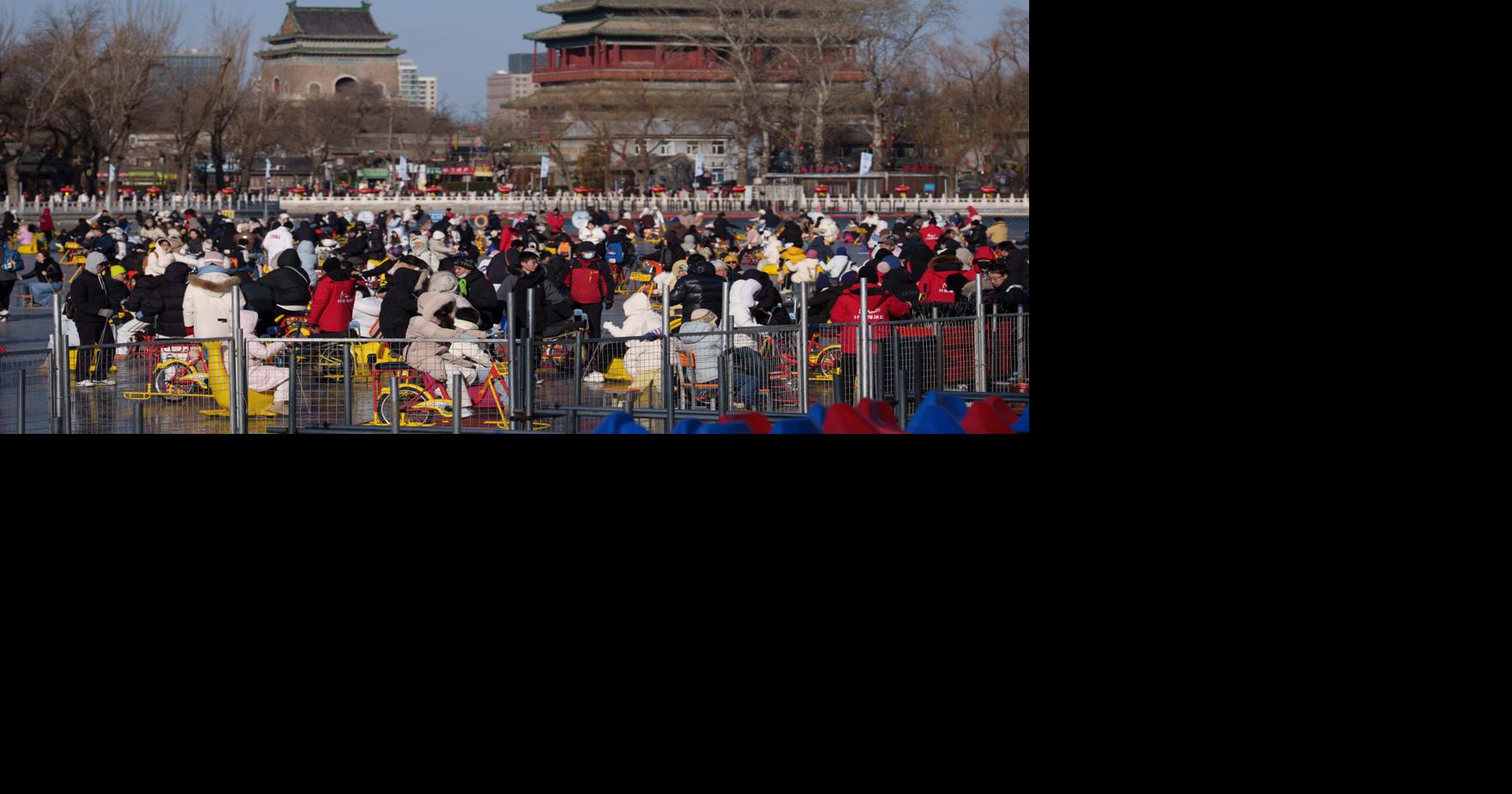 China Daily Life | World News | argus-press.com