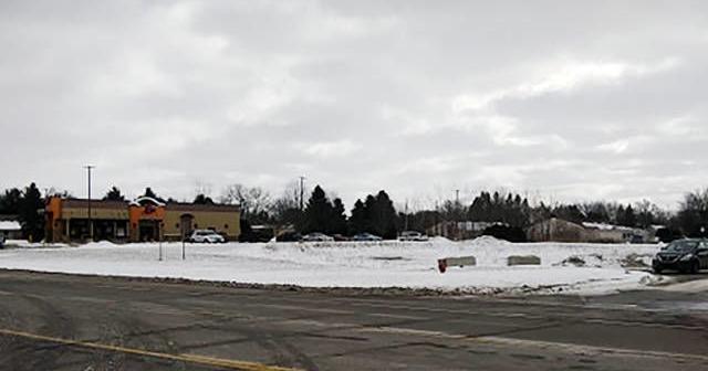 KFC planned for Perry | Local Business | argus-press.com