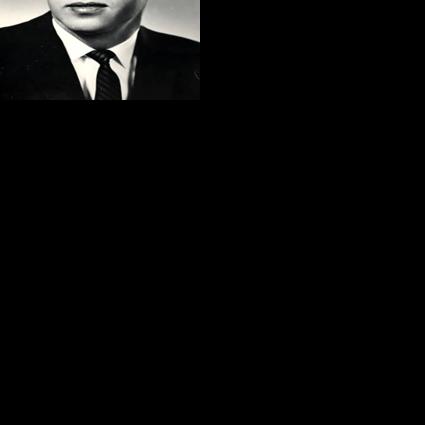 James Samuel Dickerman | Obituaries | argus-press.com