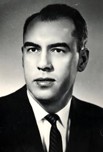 James Samuel Dickerman | Obituaries | argus-press.com