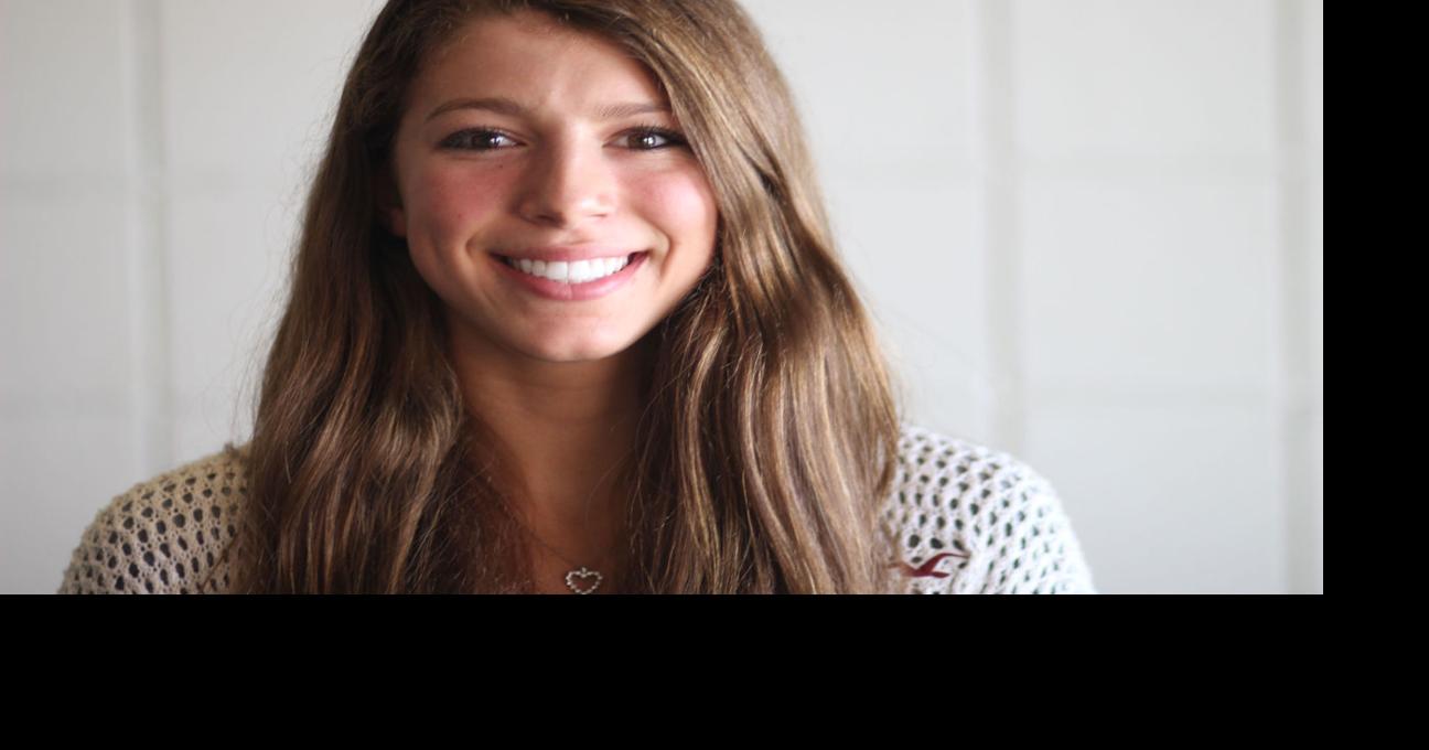 VOLLEYBALL: Meredith Norris, Abigael Brenke, Alexis Snider earn All ...