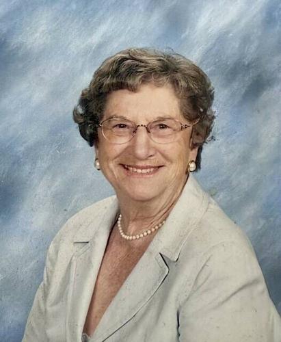 Norma Jean Reimel | Obituaries | argus-press.com