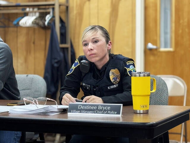 Tensions surface as sheriff’s office raises concerns about Elsie police ...
