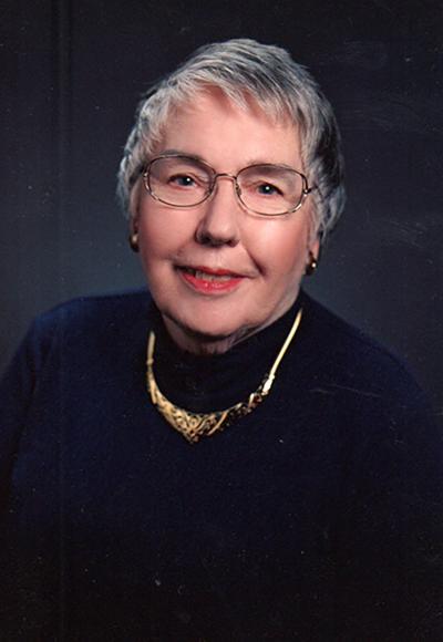 Elizabeth 'Liz' Jean Schatz | Obituaries | argus-press.com