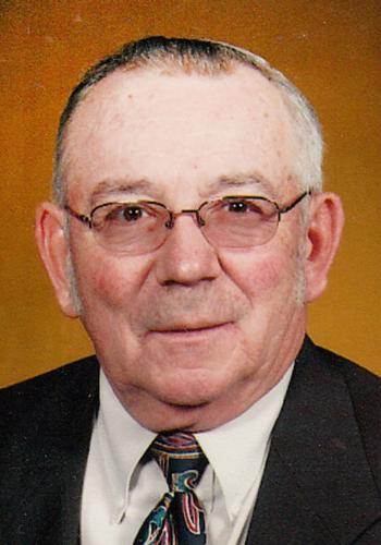 John Walter Majzel | Obituaries | argus-press.com