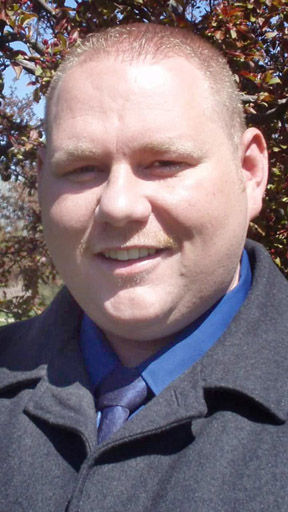 Karhoff announces 85th House District run | Local News | argus-press.com