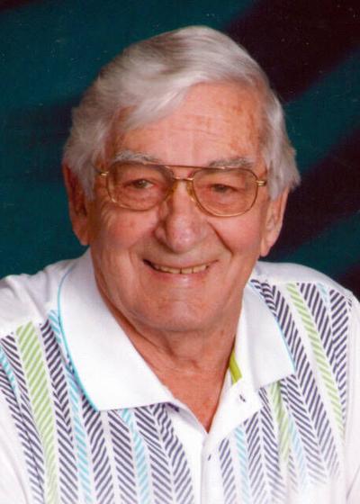 Gene P. Brown | Obituaries | argus-press.com