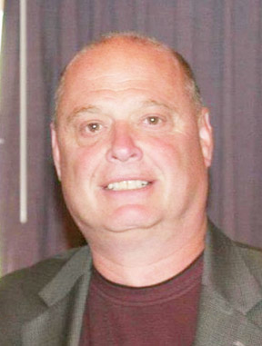 James ‘Jim’ Edward Phillips | Obituaries | argus-press.com