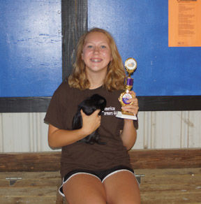 Monday at the Shiawassee County Fair | Arts & Entertainment | argus ...