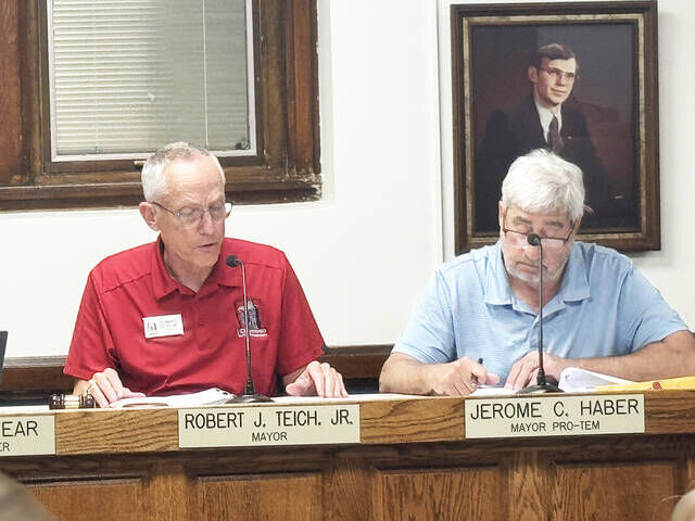 Owosso | argus-press.com
