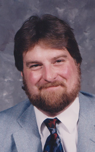 Barry D. Moran | Obituaries | argus-press.com