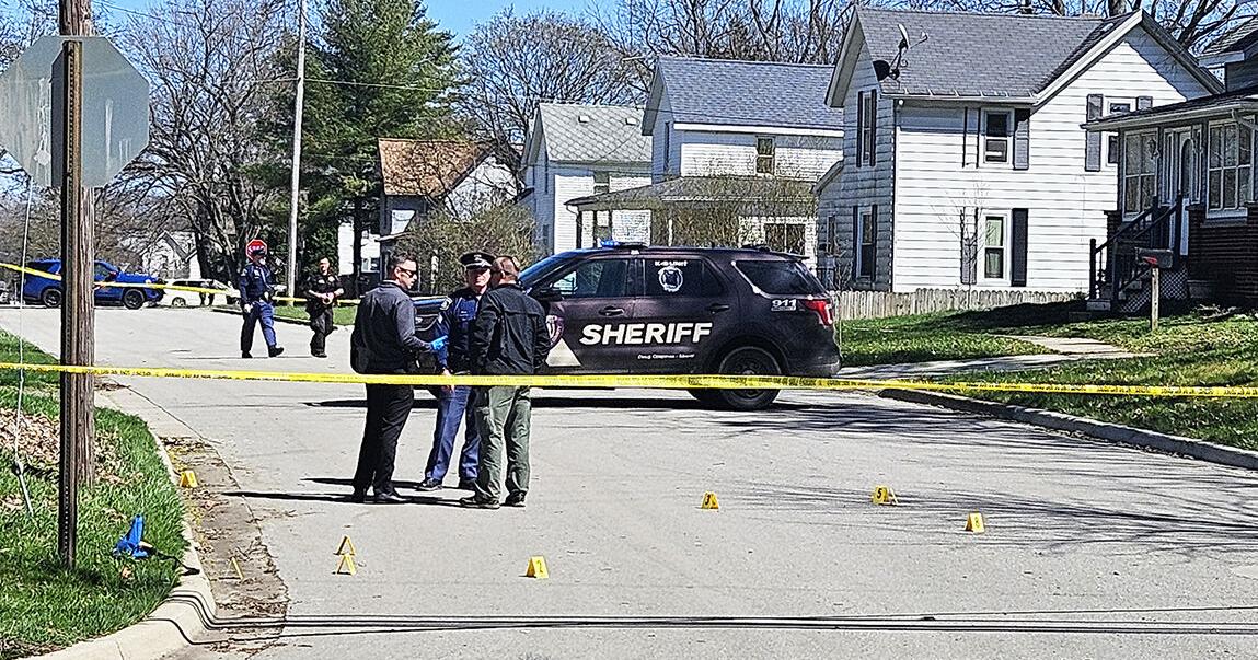 Sheriff's deputy 'legally justified in using deadly force' in Durand ...