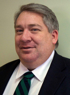 Incumbent commissioner withdraws from primary election | Owosso | argus ...