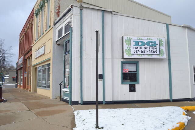 Laingsburg salon wants to make haircuts easy for customers | Local News ...