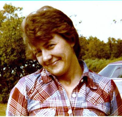 Linda Darlene Jorae | Obituaries | argus-press.com