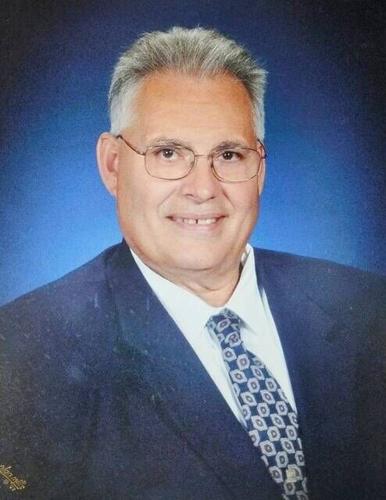 Jerald Robert ‘Jerry’ Sumner | Obituaries | argus-press.com