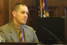 The Harlan Drake trial | News | argus-press.com