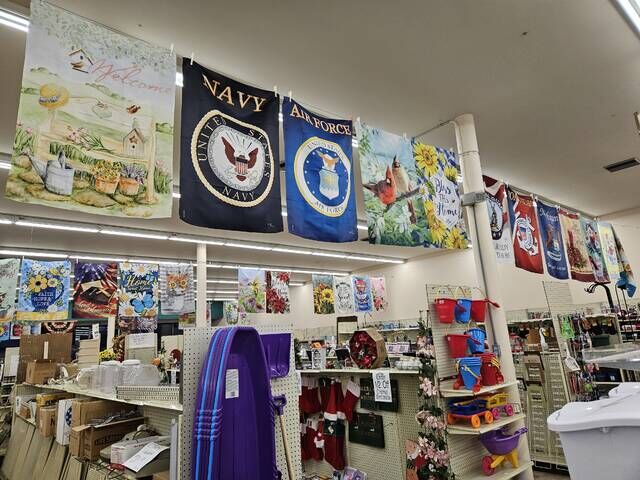Springrove Variety set to close in March; liquidation sale starts Feb ...
