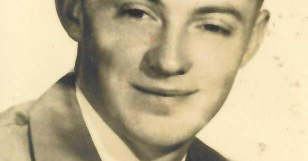 Darrell Howard Barnhart | Obituaries | argus-press.com