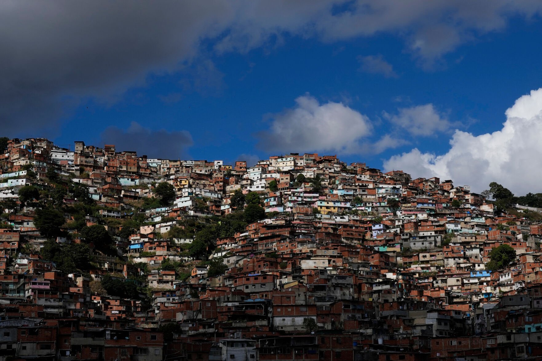 Venezuela Daily Life | World News | argus-press.com