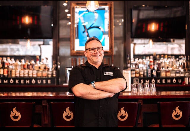 Rivals Taphouse sold, will officially become Blackstone’s Public House ...