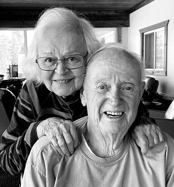 Mr. and Mrs. Don (Helen) Stanton | Anniversaries | argus-press.com
