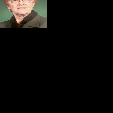 Anna Mae Annese | Obituaries | argus-press.com
