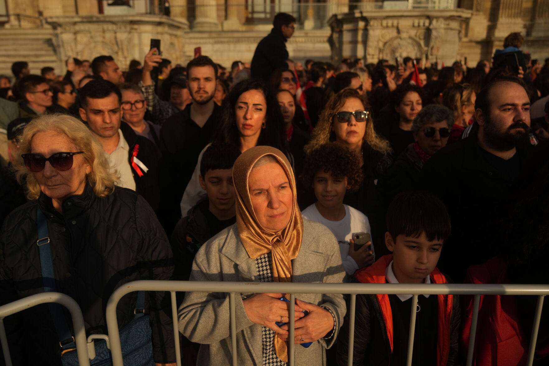 Turkey Ataturk Anniversary | World News | argus-press.com