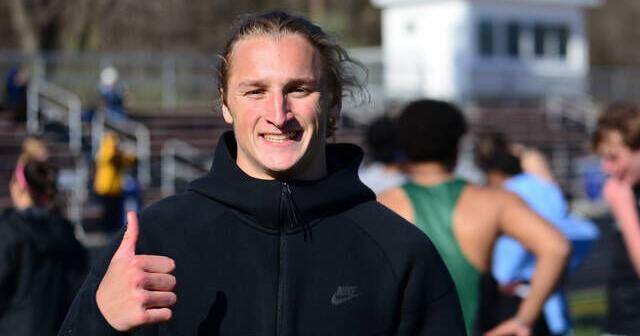 ATHLETE OF THE WEEK: Tarick Bower dominates Corunna record books ...