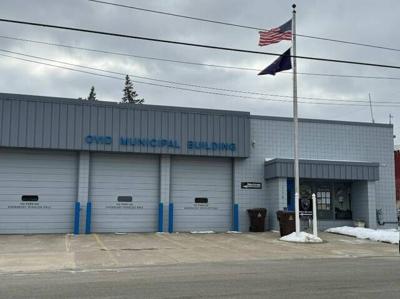 Former Ovid officer sues city, chief over separation record | Ovid ...