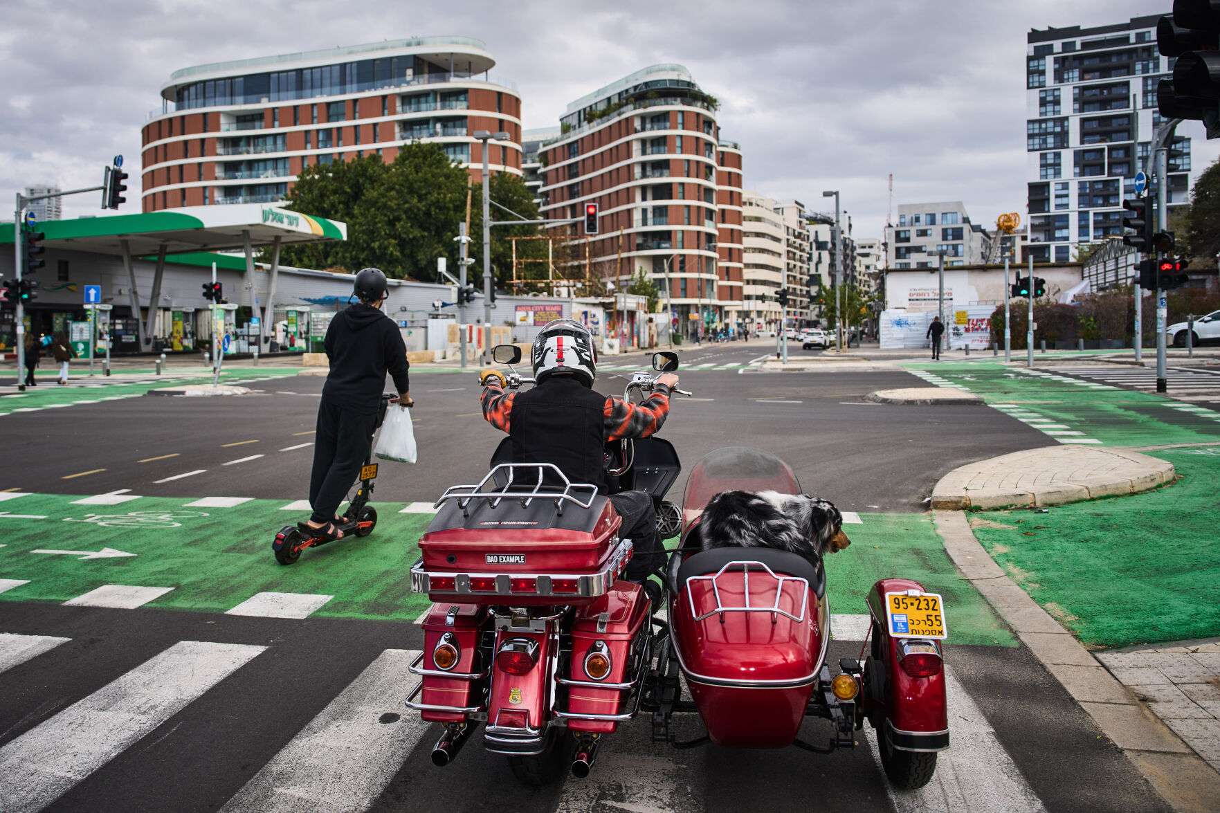 Israel Palestinians Daily Life | World News | argus-press.com