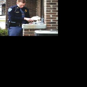 Owosso Police investigate early morning break-ins | Top Local News ...