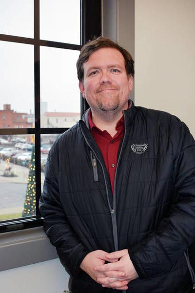 YEAR IN REVIEW: Economic development gives county boost | Local ...