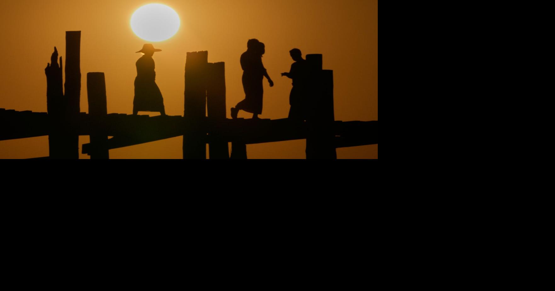 Myanmar Daily Life | World News | argus-press.com