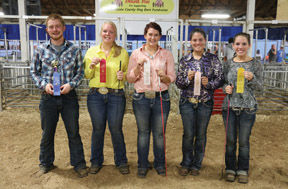 Sunday at the 2015 Shiawassee County Fair | Arts & Entertainment ...