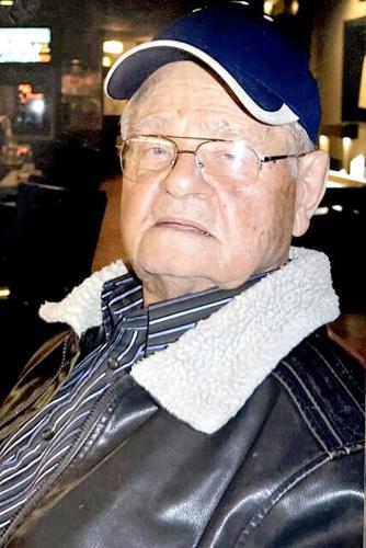 Ronald E. DeLong Sr. | Obituaries | argus-press.com